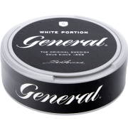 Buy General Snus online|Worldwide shipping|SnusExpress.com