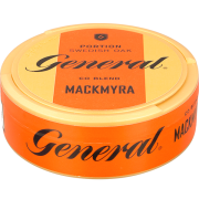 Buy General Snus online|Worldwide shipping|SnusExpress.com