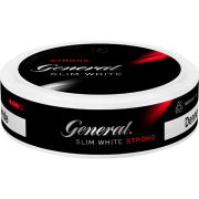 Buy General Snus online|Worldwide shipping|SnusExpress.com
