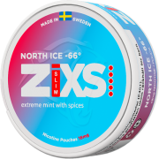 Buy Snus and nicotine pouches online at SnusExpress!